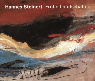 FRÜHE LANDSCHAFTEN 1977-1985 von HANNES STEINERT-17422