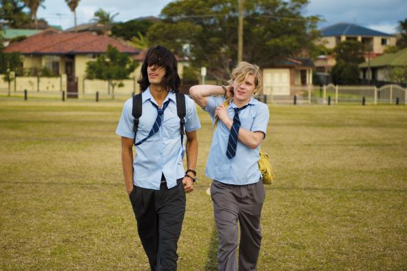 TEENAGE KICKS von CRAIG BOREHAM (Regie)-20899