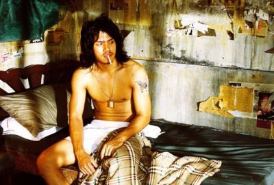 BANGKOK LOVE STORY von POJ ARNON (Regie)-11997