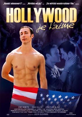 HOLLYWOOD, JE T´AIME von JASON BUSHMAN (Regie)-13997