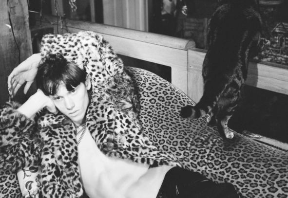 I AM von TYLER UDALL-25968