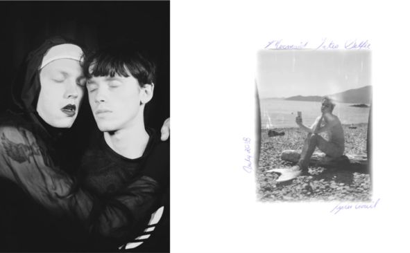 I AM von TYLER UDALL-25968