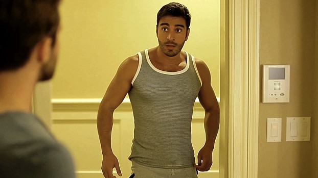 MEHR GESCHICHTEN AUS NACHBARS BETT von MATT RIDDLEHOOVER (Regie)-19207