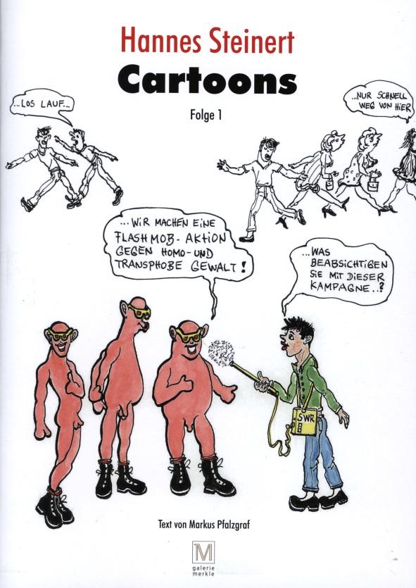 CARTOONS von HANNES STEINERT-20127
